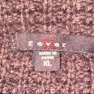Fever | Other | Fever Sweater Vest | Poshmark